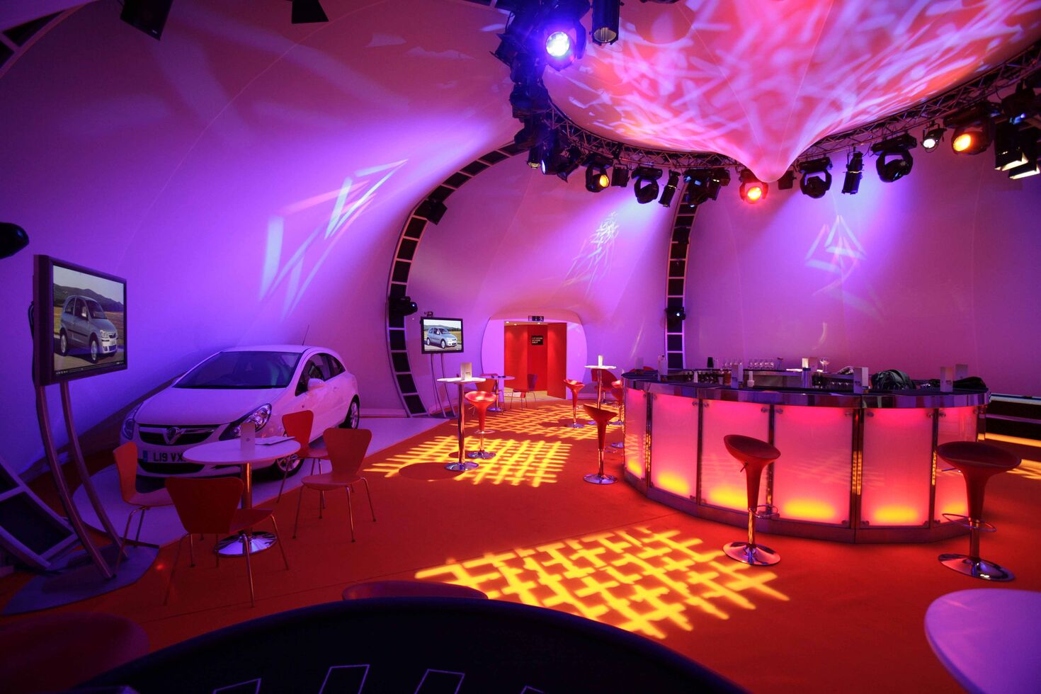 Corporate Events | Baltic Centre for Contemporary Art