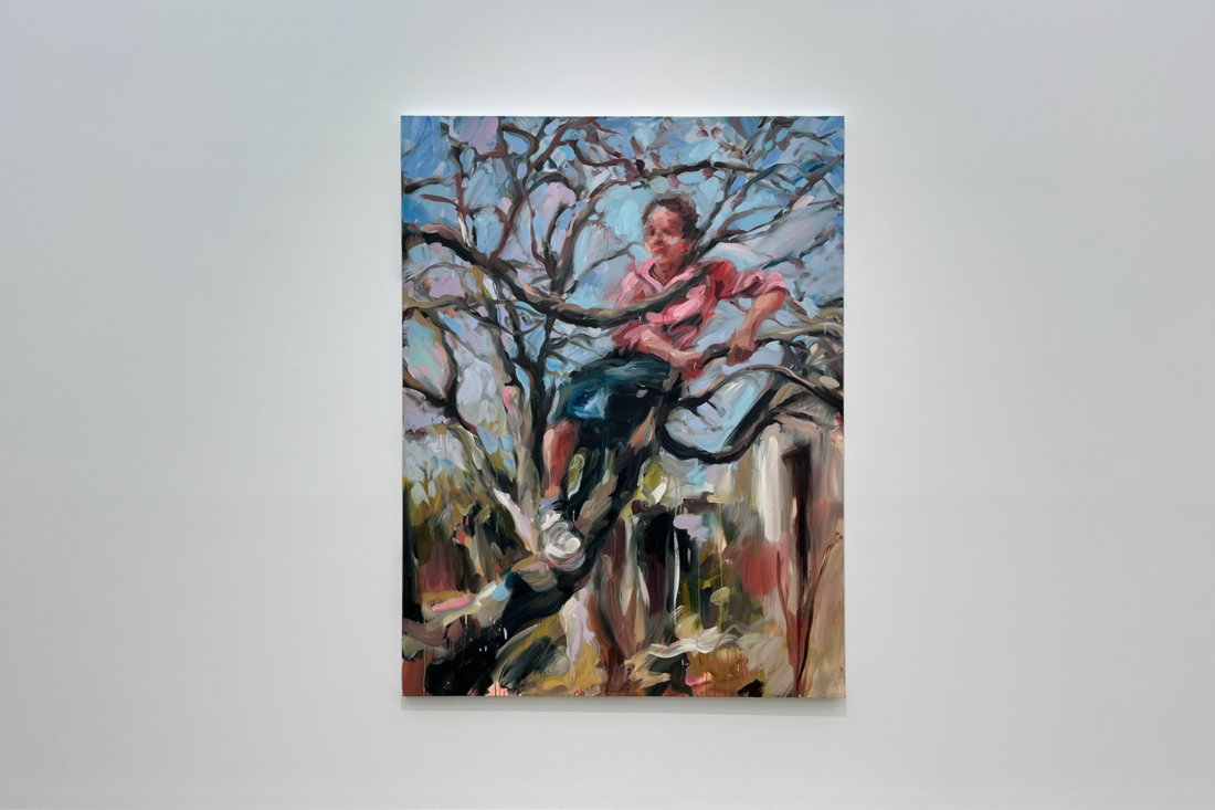 A Visual Story: Laura Lancaster & Rachel Lancaster | Baltic Centre for ...