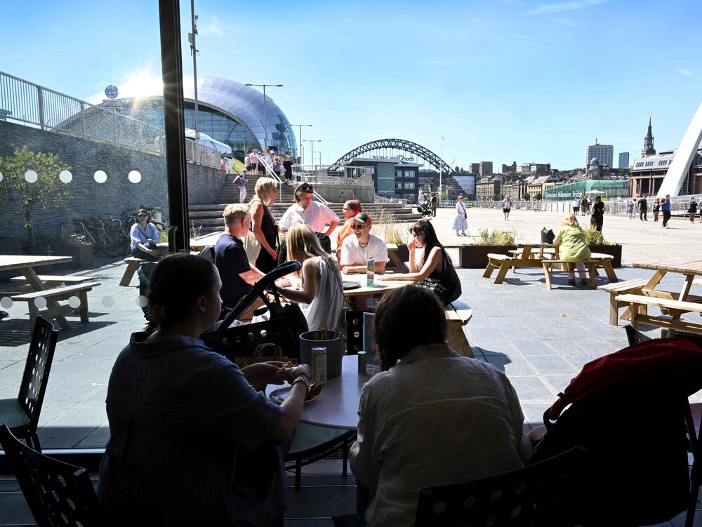 Baltic Kitchen | Baltic Centre for Contemporary Art