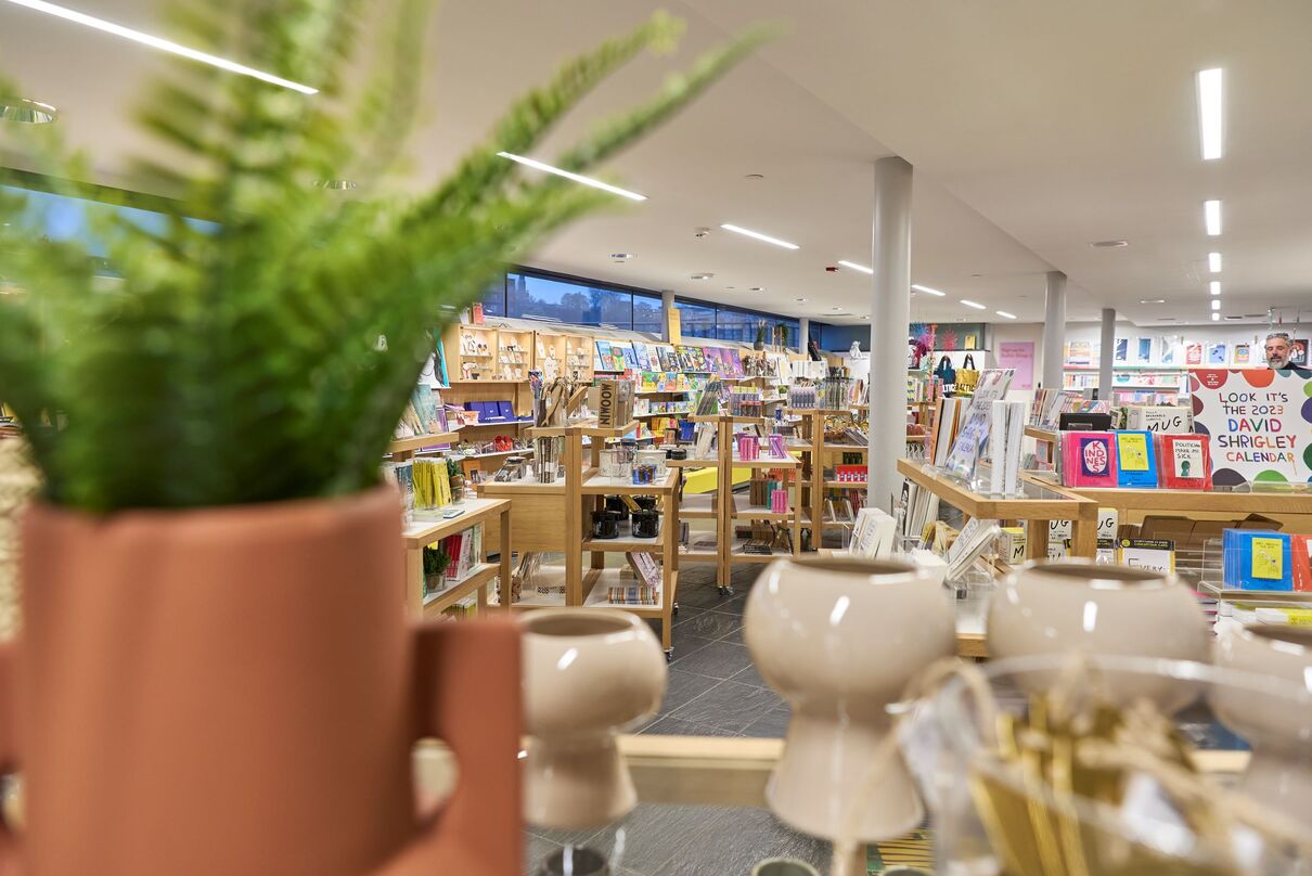 Who doesn't love Baltic Shop? | Baltic Centre for Contemporary Art