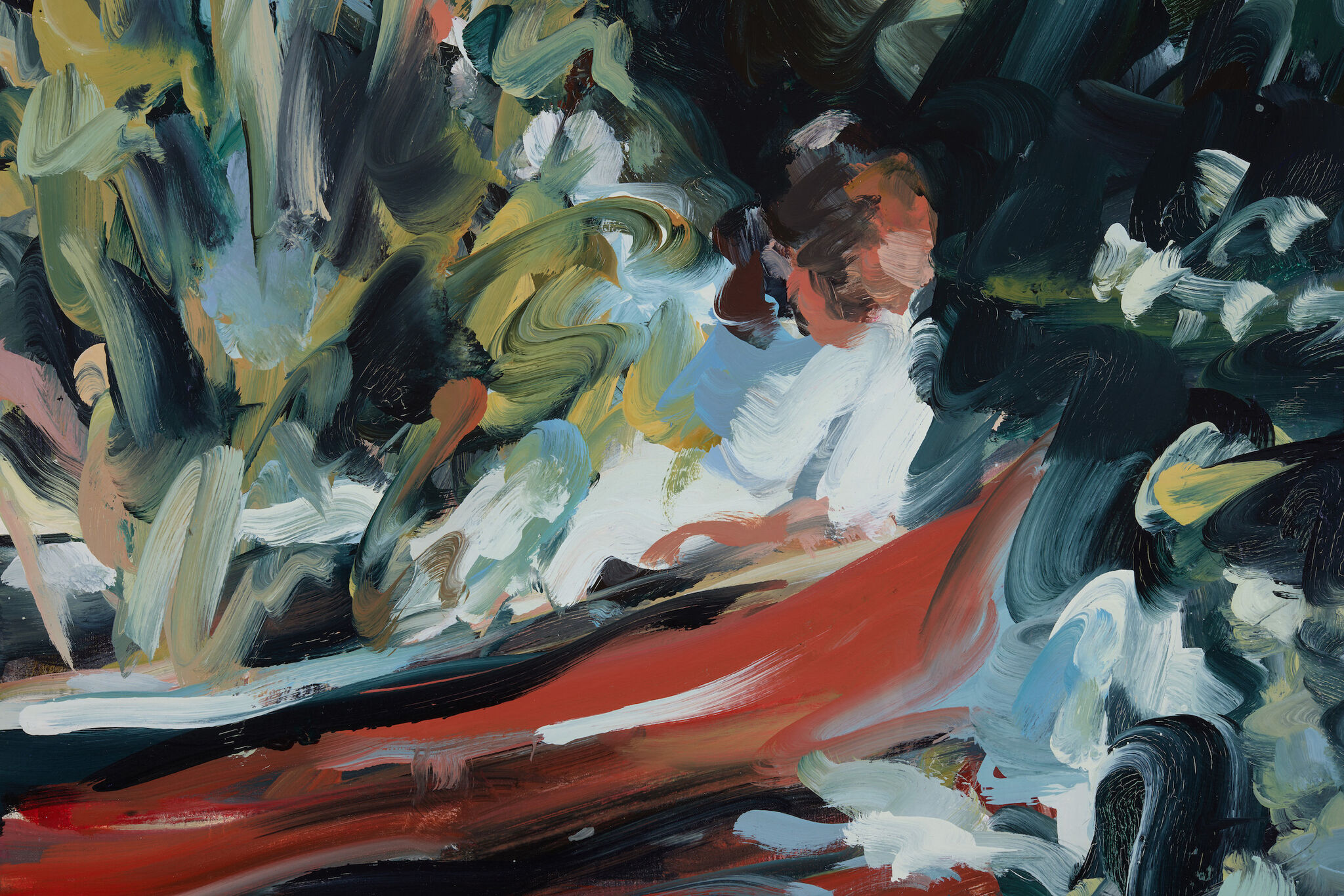 Laura Lancaster & Rachel Lancaster Remember, Somewhere | Baltic Centre ...