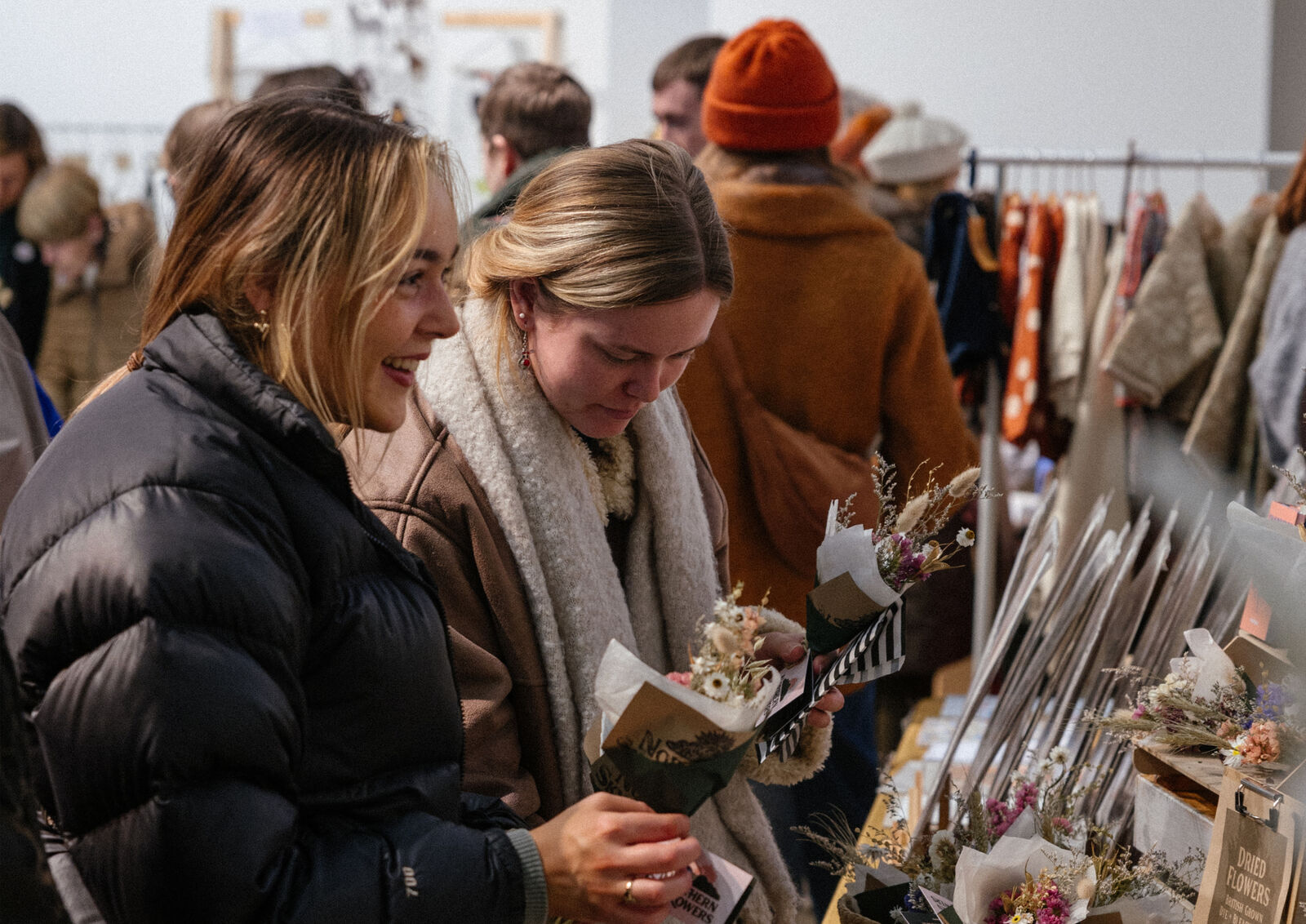 Winter Makers Market | Baltic Centre for Contemporary Art