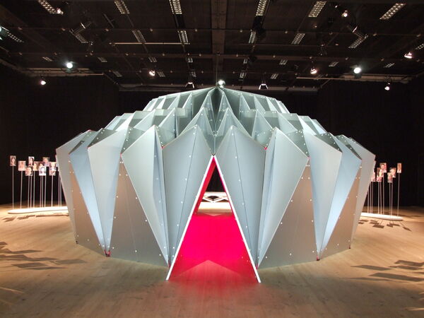 Getting Around the Building | Baltic Centre for Contemporary Art