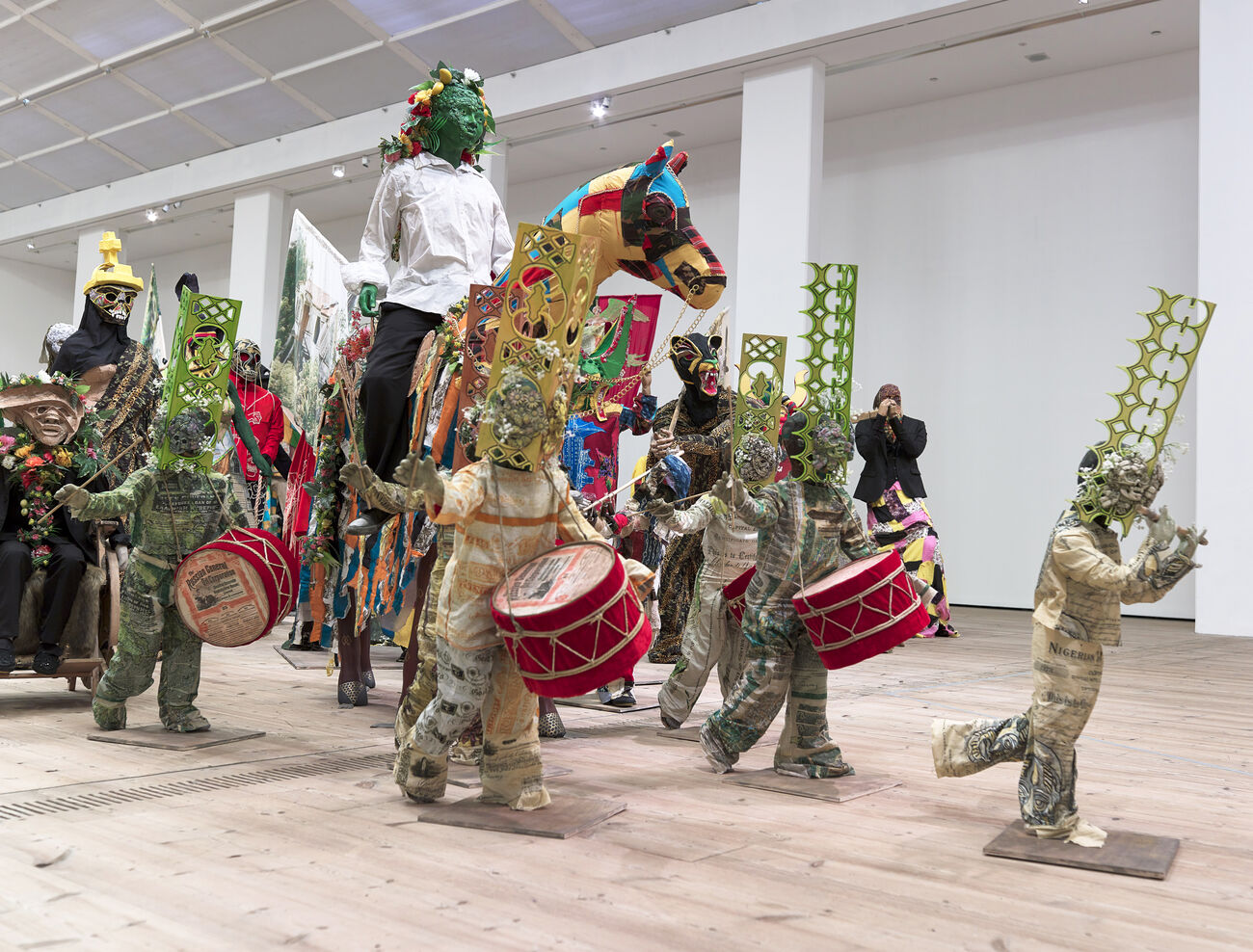 What To Expect: A Visit To Baltic | Baltic Centre for Contemporary Art