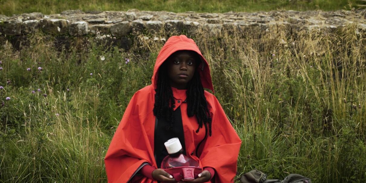 Larry Achiampong: Wayfinder | Baltic Centre for Contemporary Art