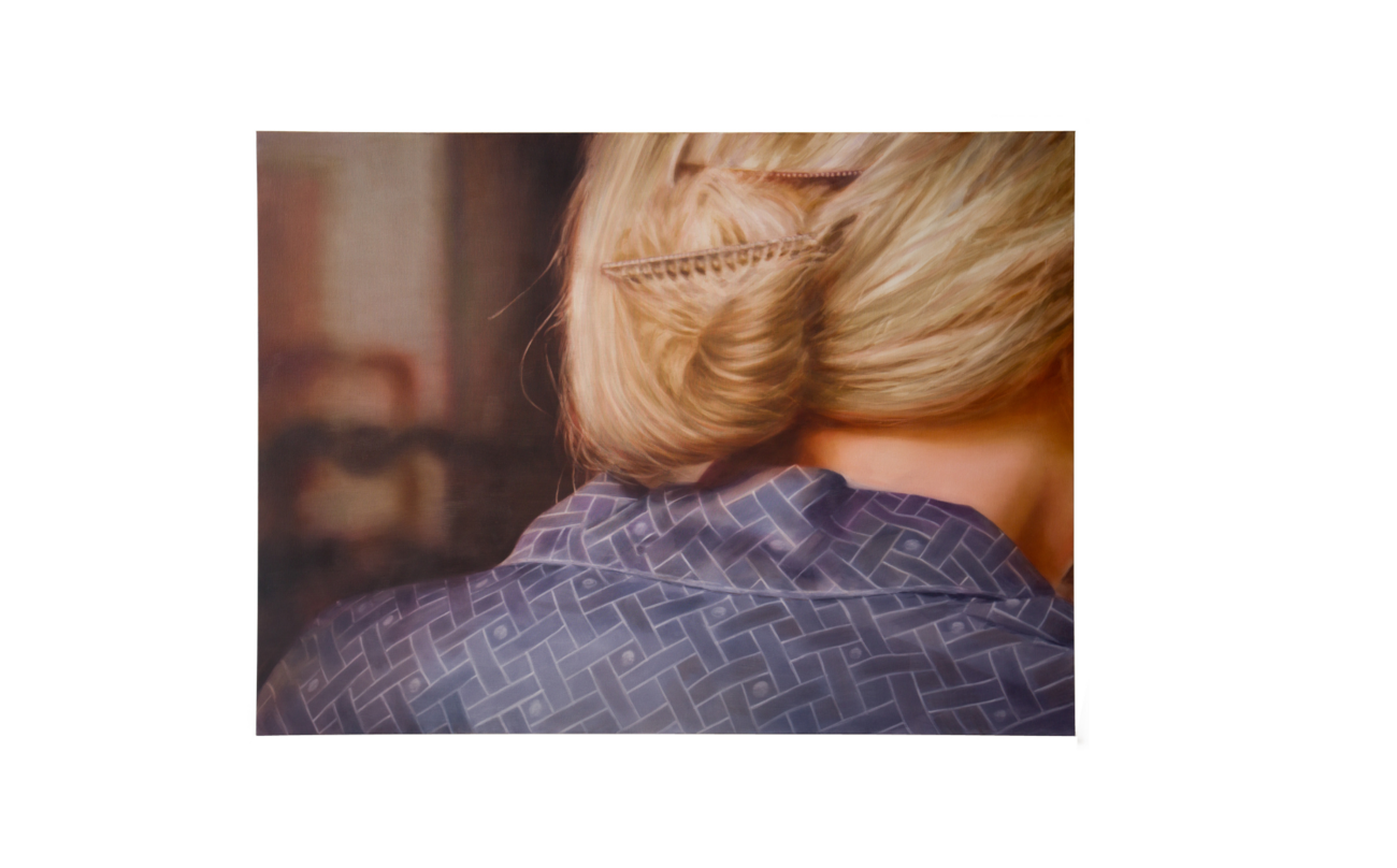 Laura Lancaster & Rachel Lancaster Remember, Somewhere | Baltic Centre ...