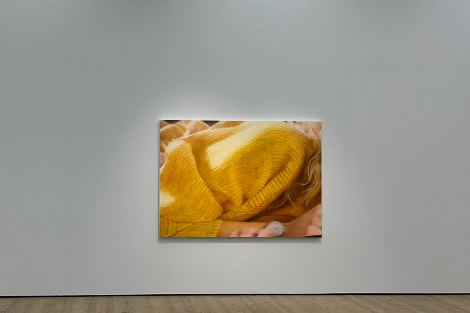 A Visual Story: Laura Lancaster & Rachel Lancaster | Baltic Centre for ...
