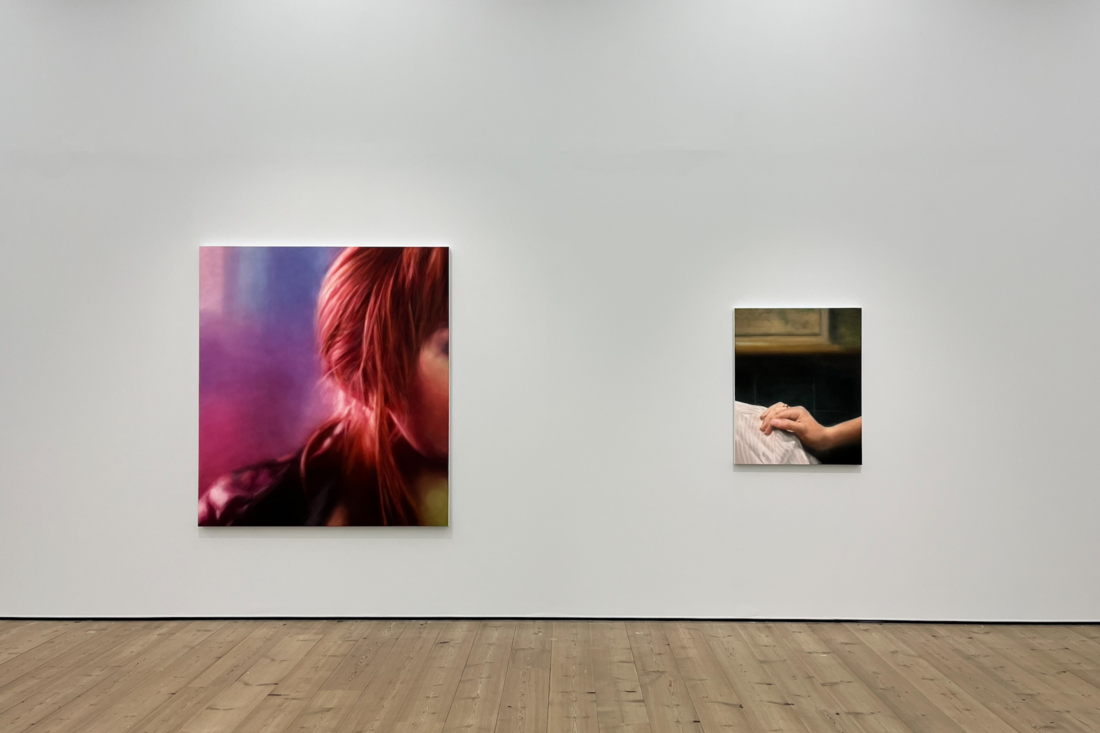 A Visual Story: Laura Lancaster & Rachel Lancaster | Baltic Centre for ...