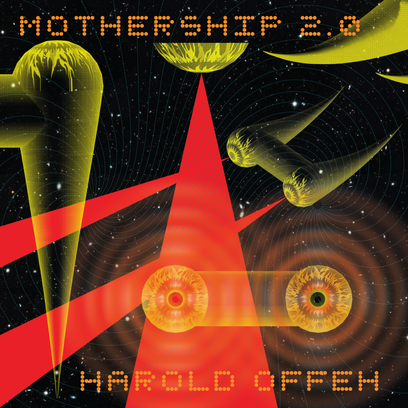 Harold Offeh The Mothership Collective 2:0 lands at Baltic | Baltic Centre for Contemporary Art