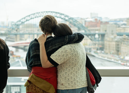 Fantastic Views | Baltic Centre for Contemporary Art