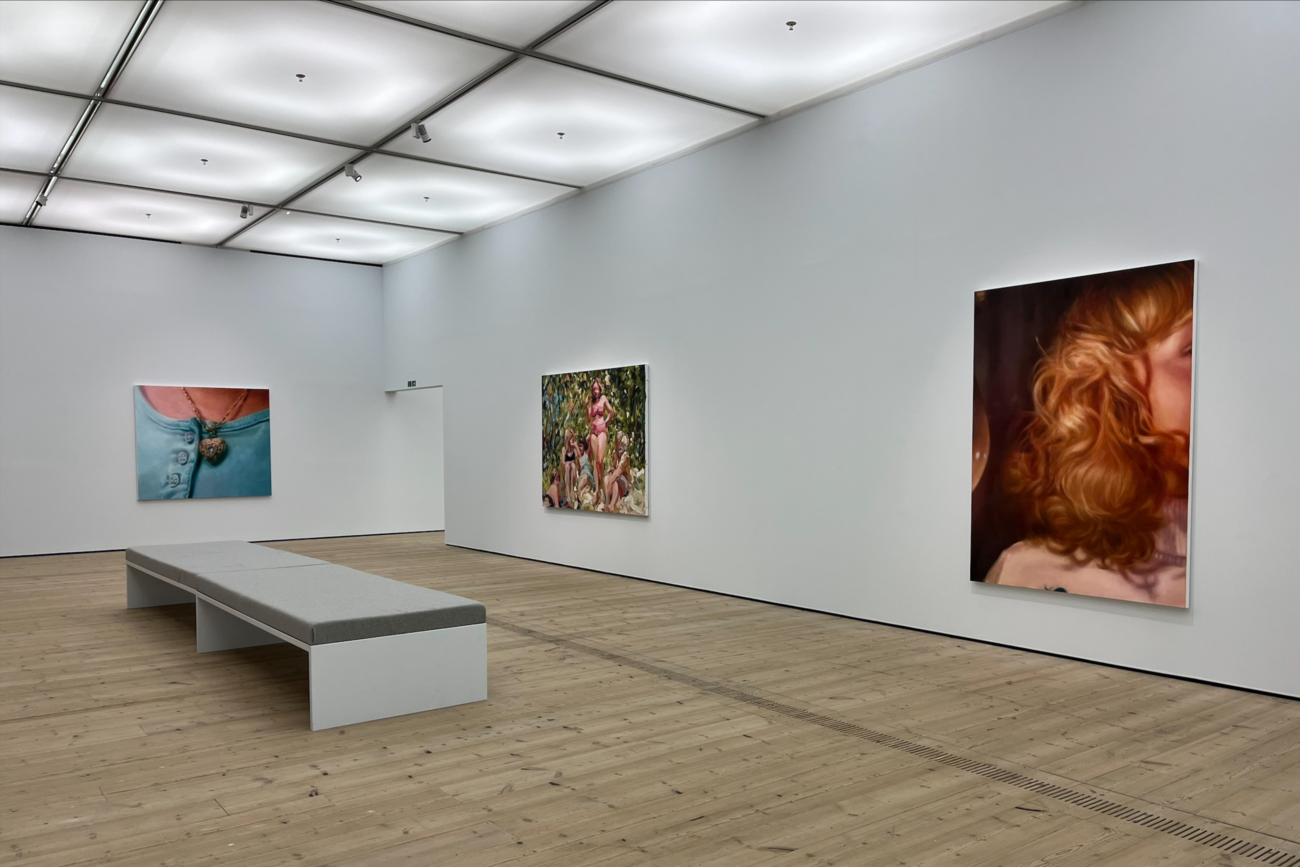 A Visual Story: Laura Lancaster & Rachel Lancaster | Baltic Centre for ...