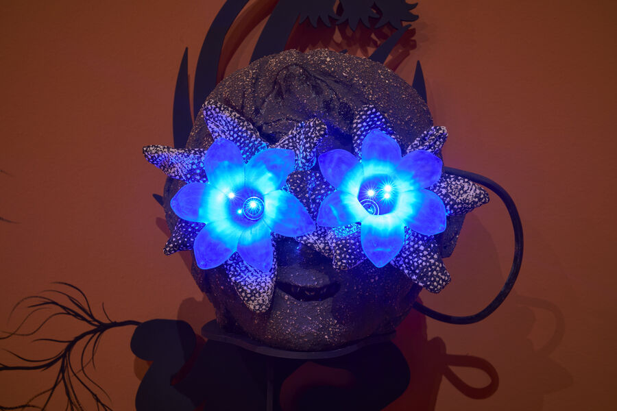 Saelia Aparicio: A Joyful Parasite | Baltic Centre for Contemporary Art