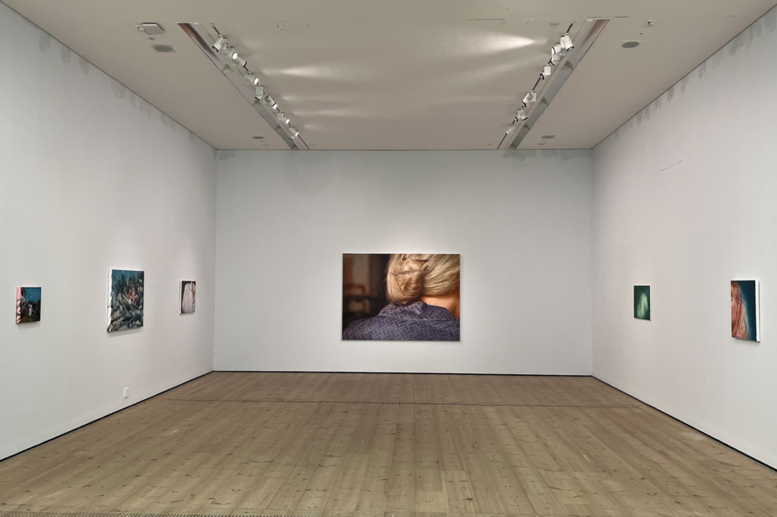 A Visual Story: Laura Lancaster & Rachel Lancaster | Baltic Centre for ...