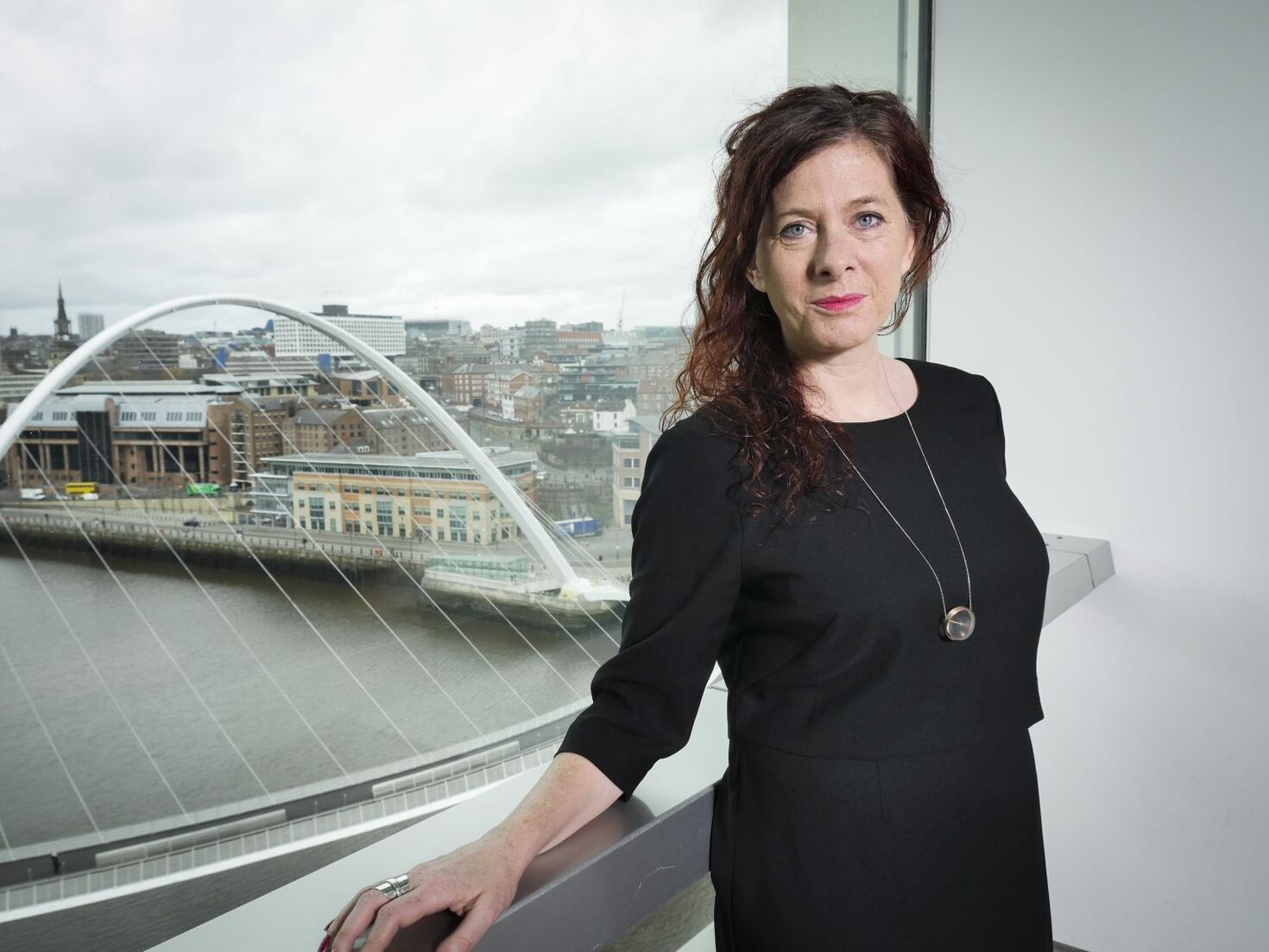 Looking Forward with Sarah Munro | Baltic Centre for Contemporary Art