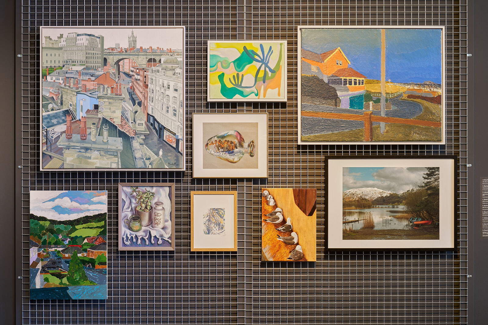 Baltic Open Submission 2024 | Baltic Centre for Contemporary Art