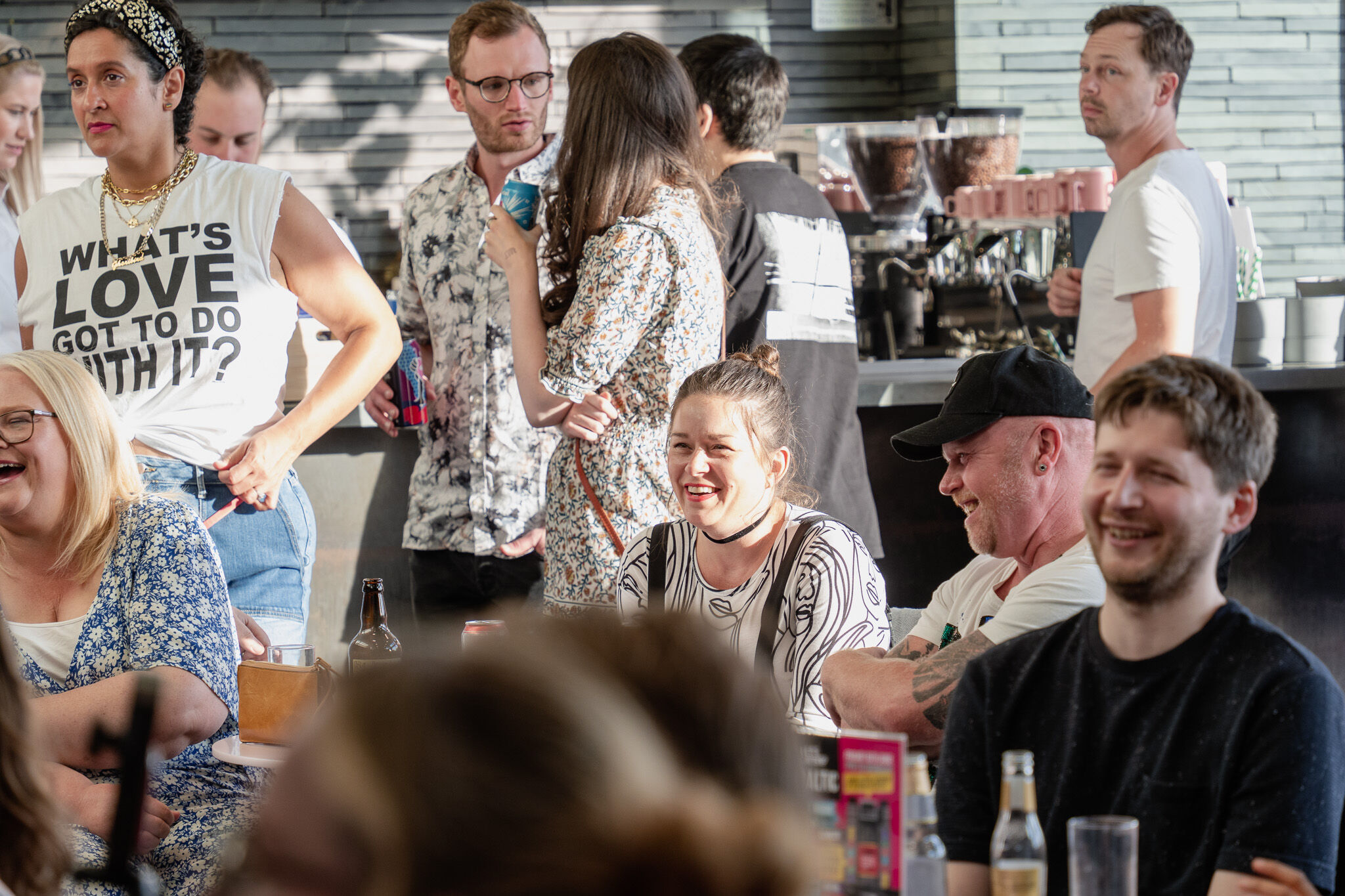 Baltic Kitchen | Baltic Centre for Contemporary Art