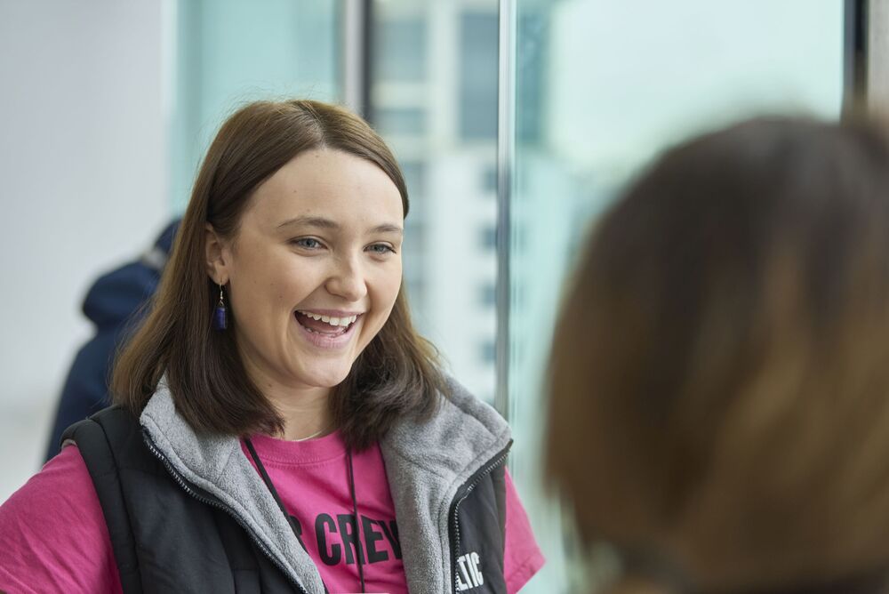 Meet Our Team | Baltic Centre for Contemporary Art