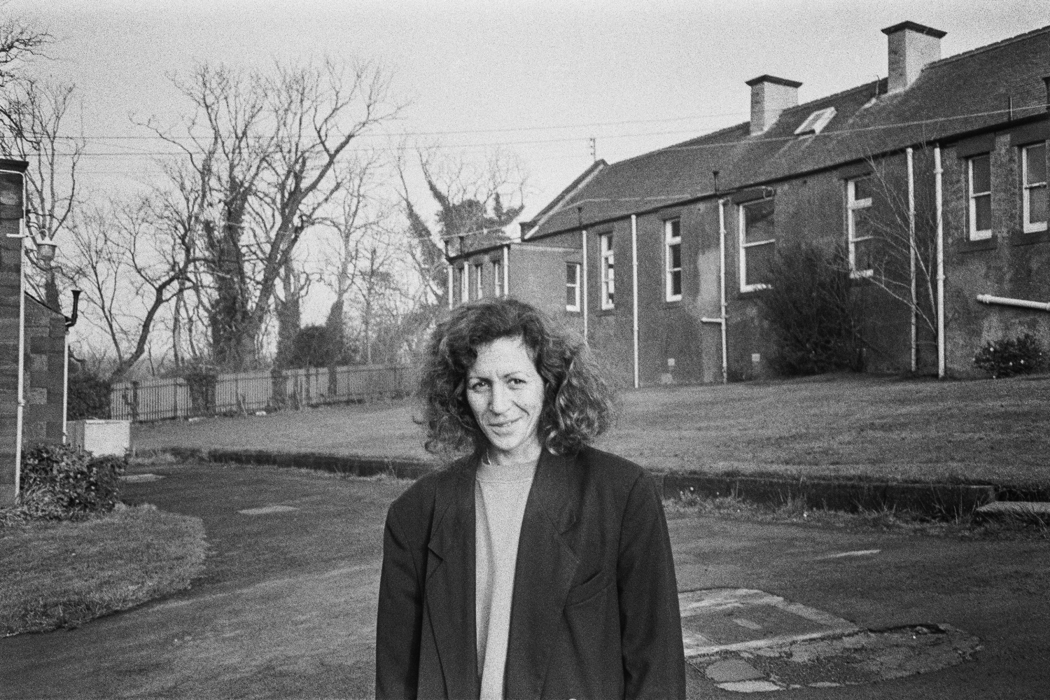 Franki Raffles Screenings Vagabond (Sans Toit ni Loi) | Baltic Centre ...