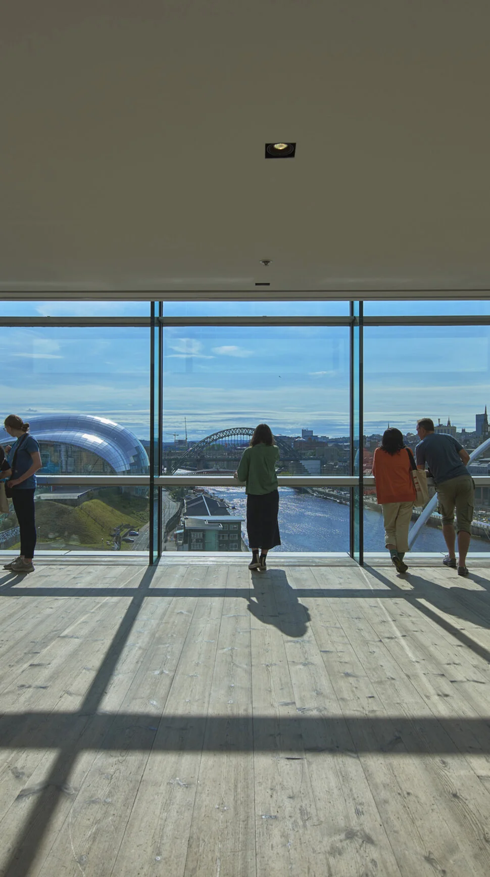 baltic face features