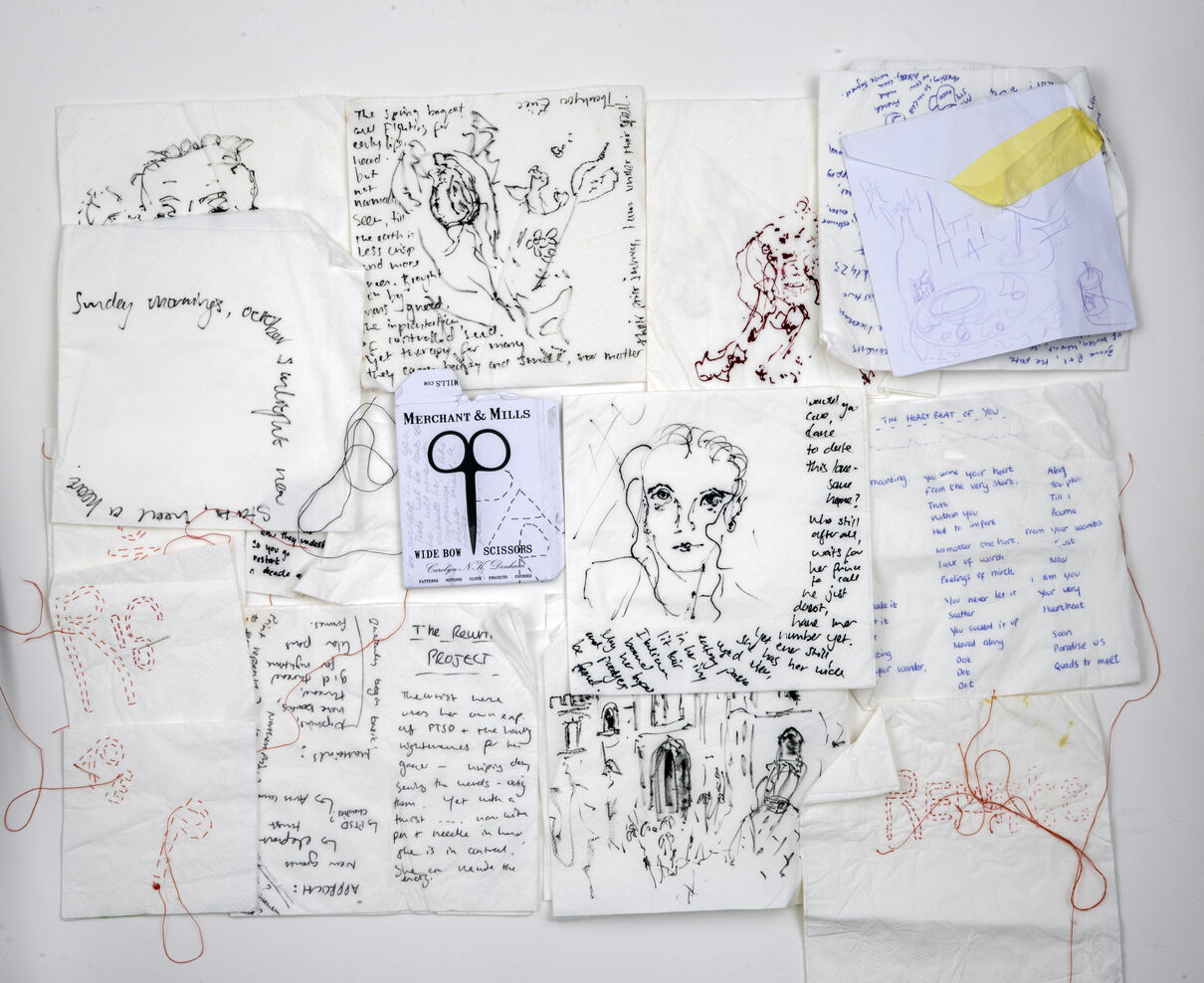 Baltic Shop Creates | Narrative Textiles | Baltic Centre for ...