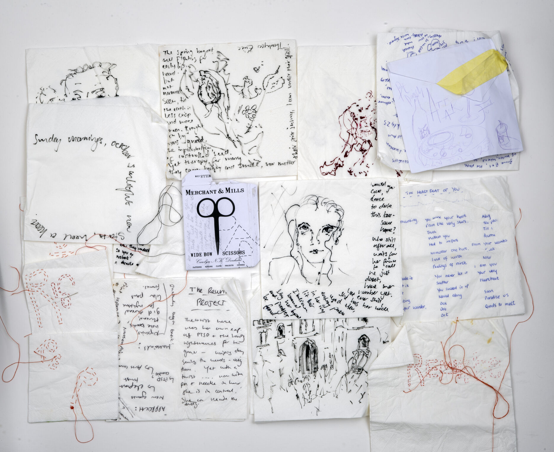 Baltic Shop Creates | Narrative Textiles | Baltic Centre for ...