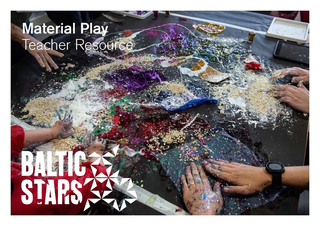 Getting the most from Contemporary Art | Baltic Centre for Contemporary Art