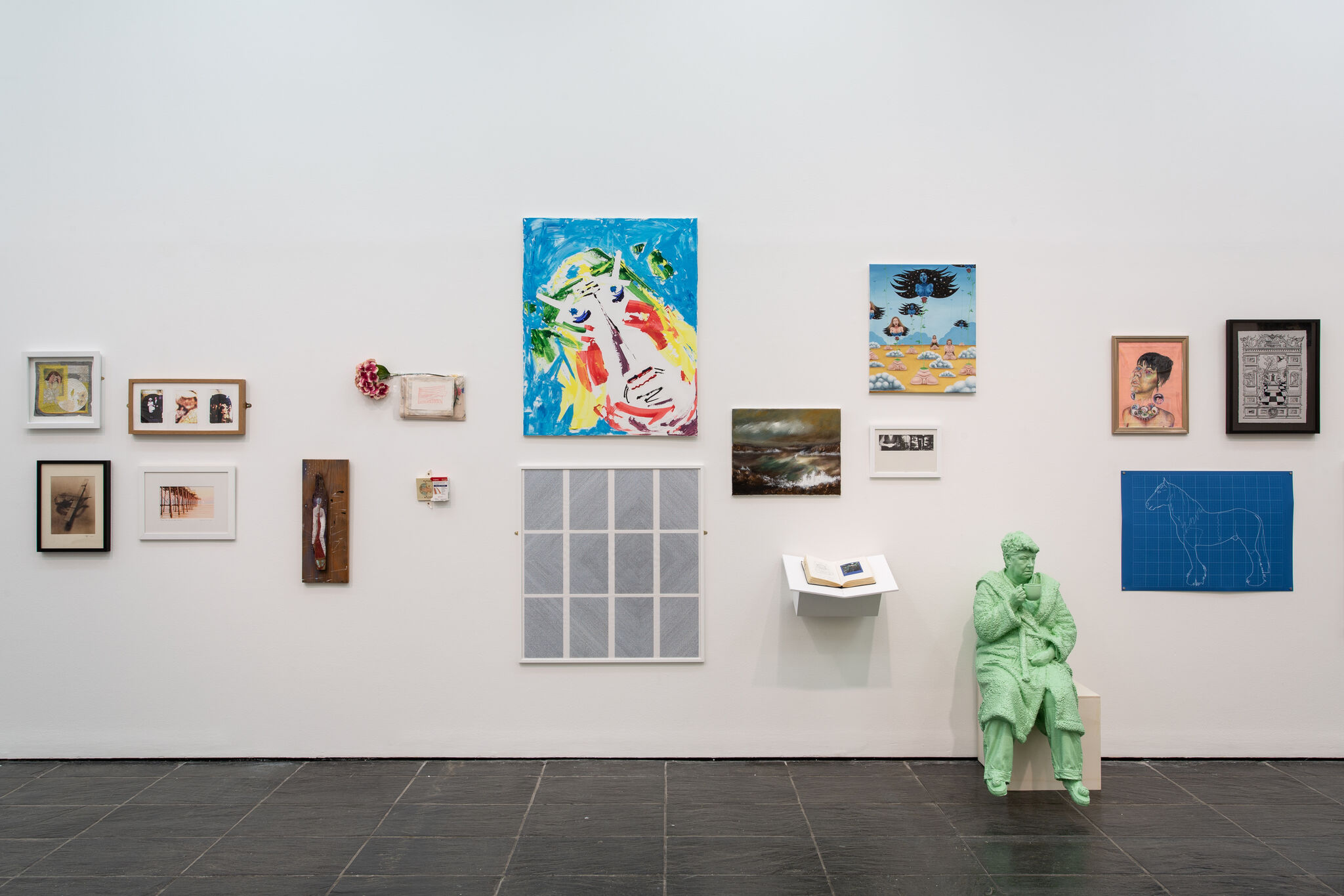Submissions invited for Baltic’s second open-call exhibition | Baltic ...