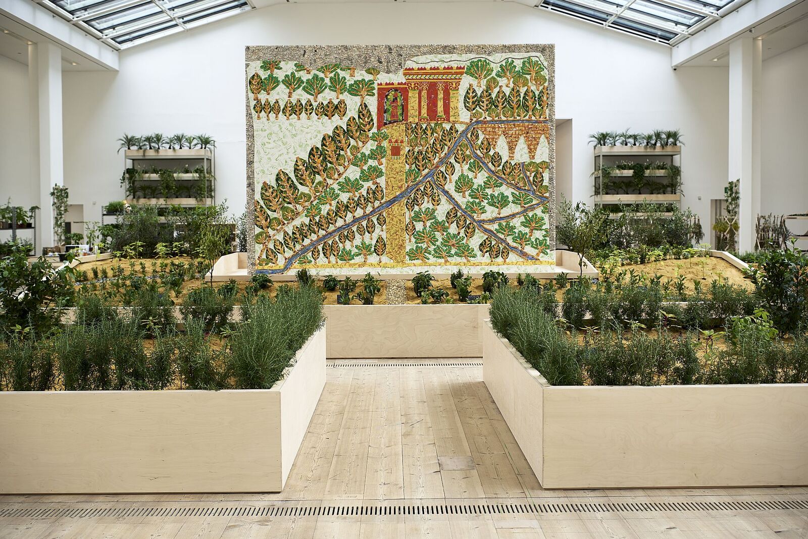 Our History | Baltic Centre for Contemporary Art