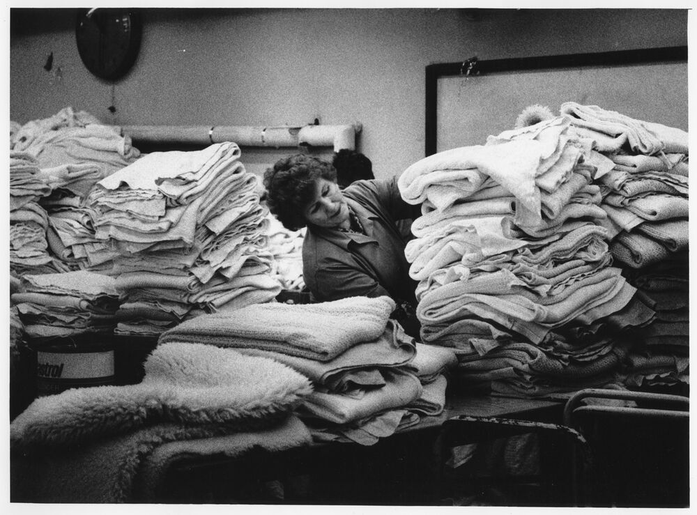 Franki Raffles Photography, Activism, Campaign Works | Baltic Centre ...