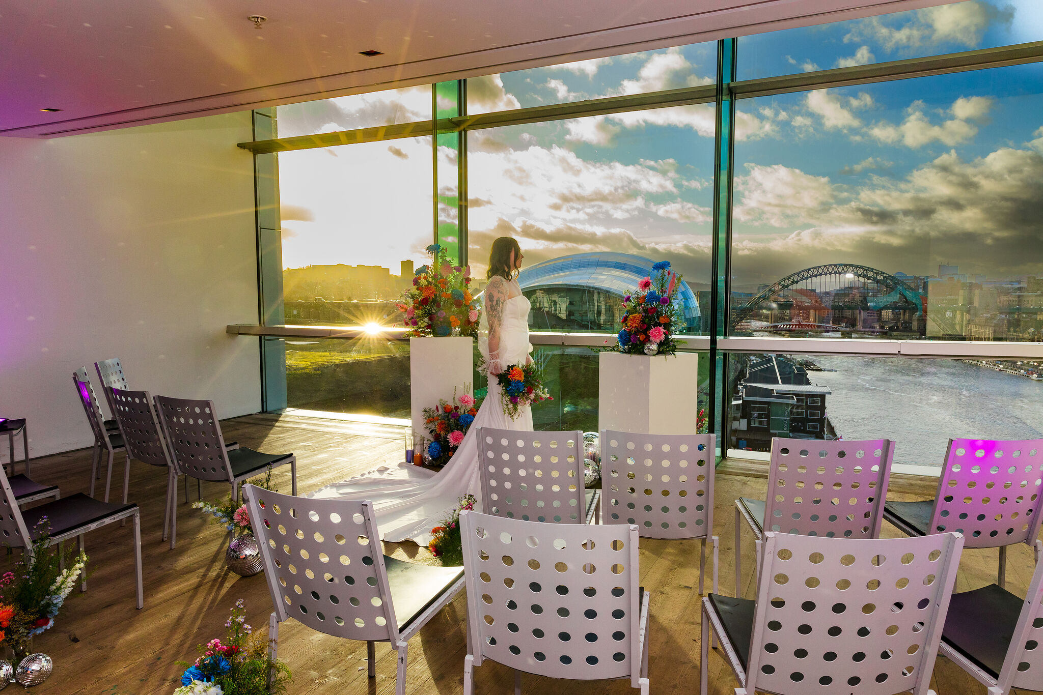 Weddings | Baltic Centre for Contemporary Art