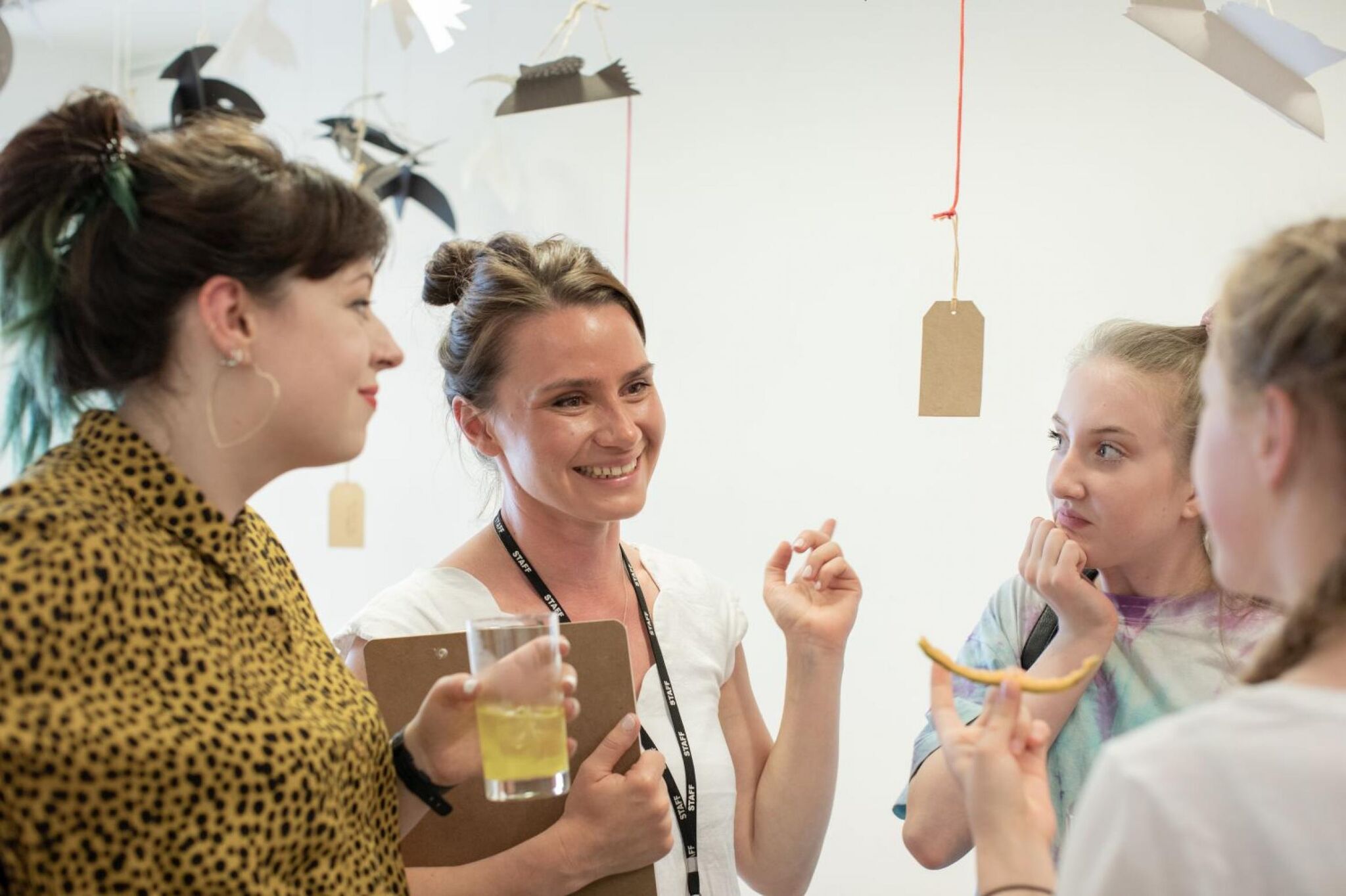 Meet Our Team | Baltic Centre for Contemporary Art
