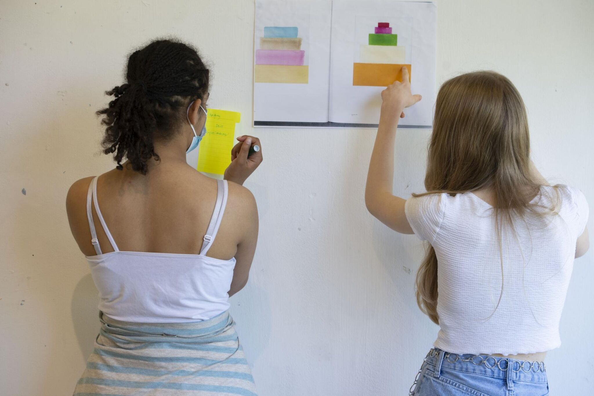 Support for Artists | Baltic Centre for Contemporary Art