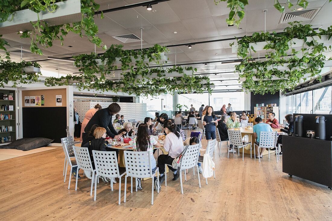 What to expect: a visit to Baltic | Baltic Centre for Contemporary Art