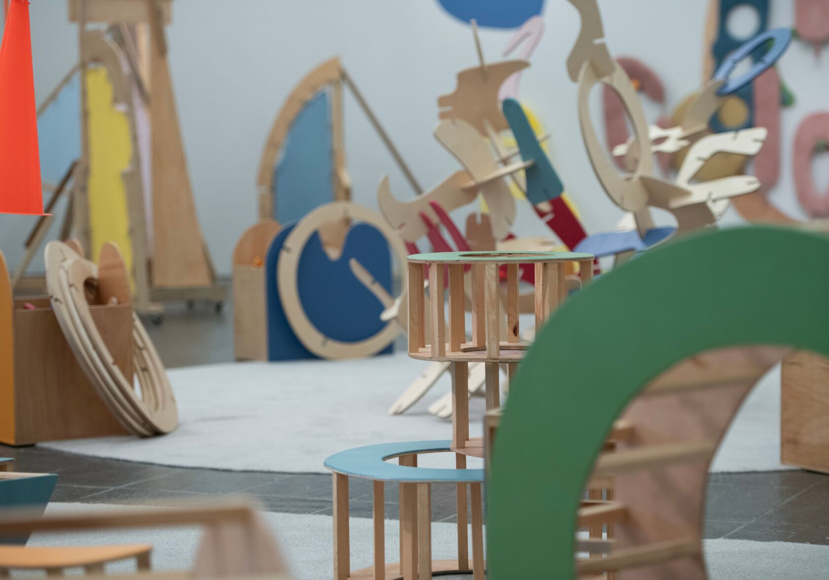 Baltic unveils autumn/winter 2024 programme | Baltic Centre for ...