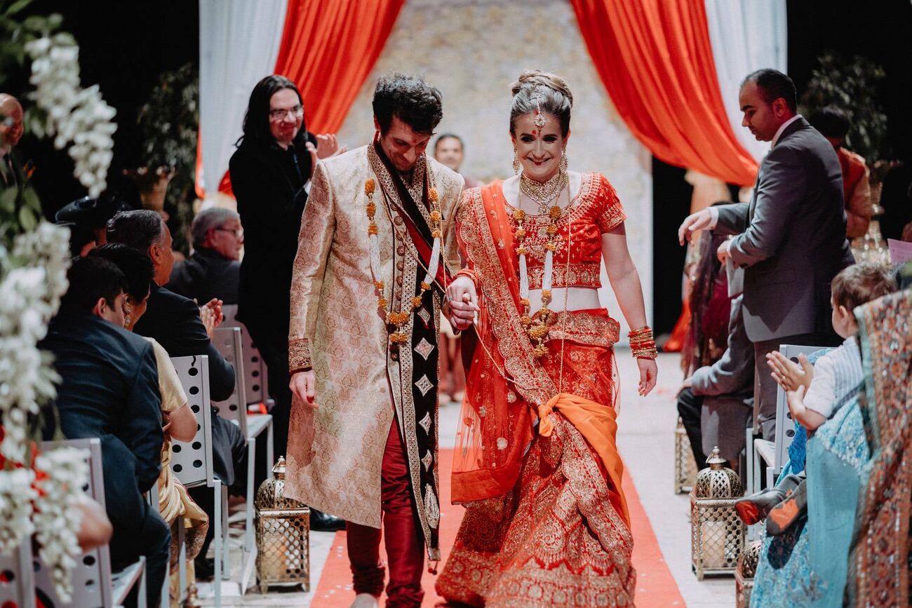 Weddings | Baltic Centre for Contemporary Art