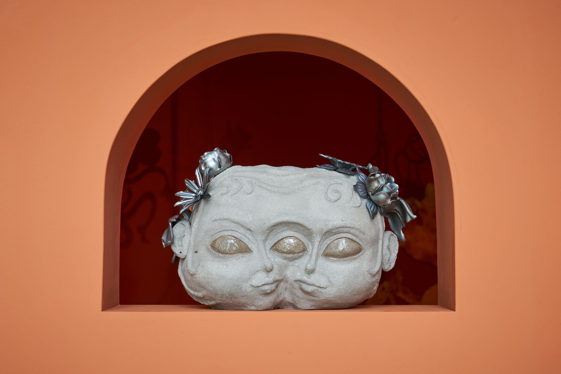 Saelia Aparicio: A Joyful Parasite | Baltic Centre for Contemporary Art