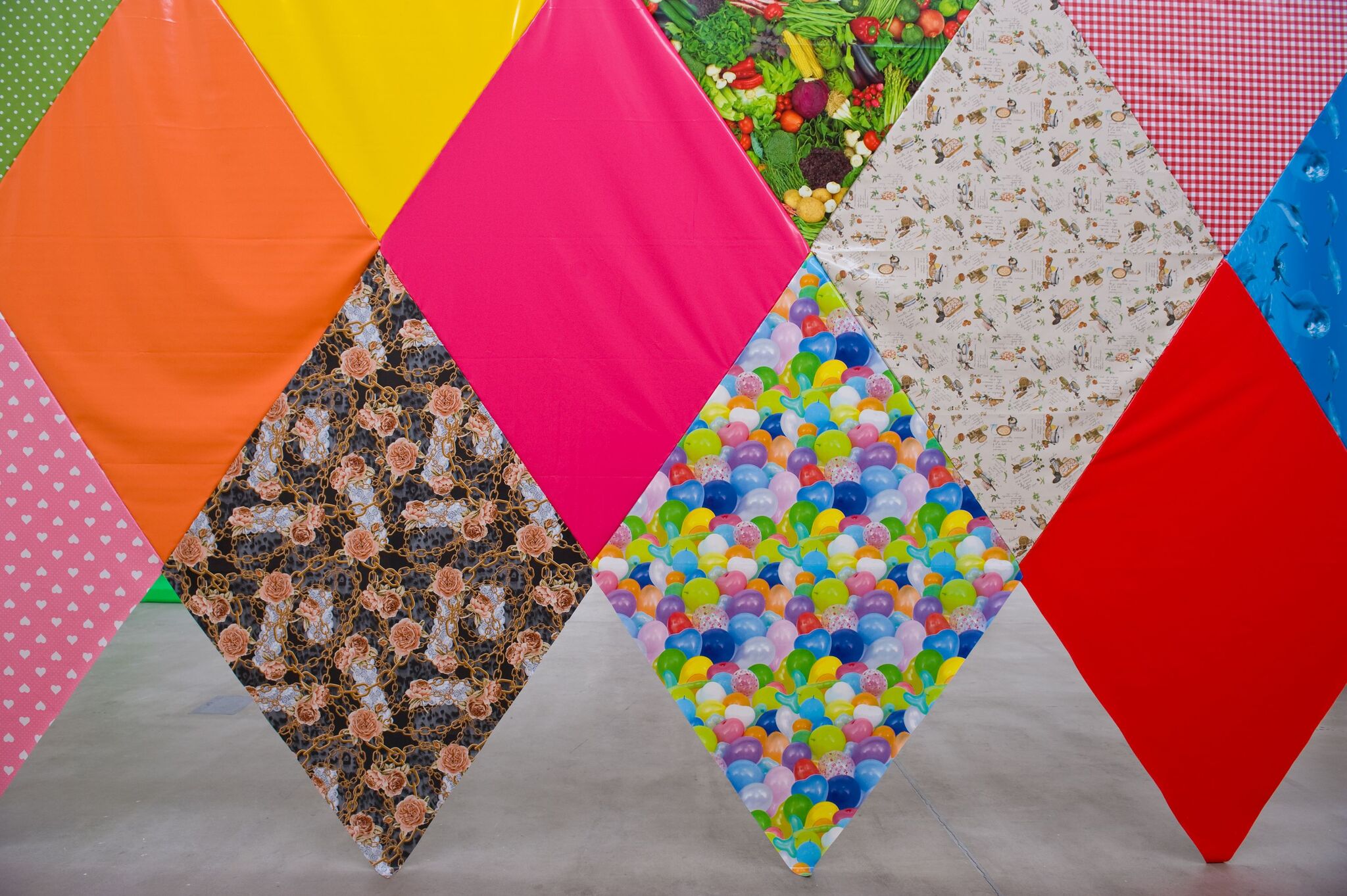 Contemporary Visual Arts Network | Baltic Centre for Contemporary Art