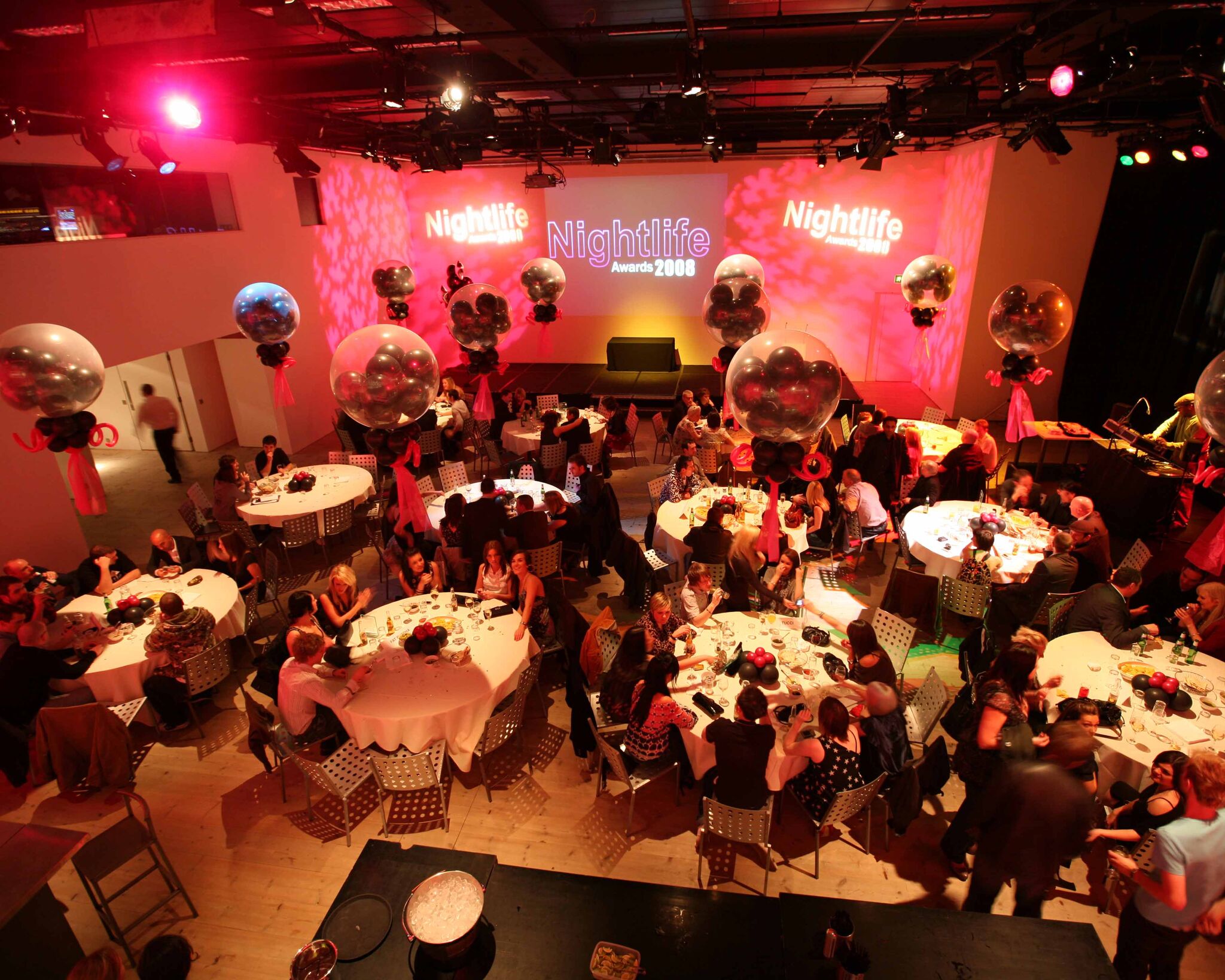 Corporate Events | Baltic Centre for Contemporary Art