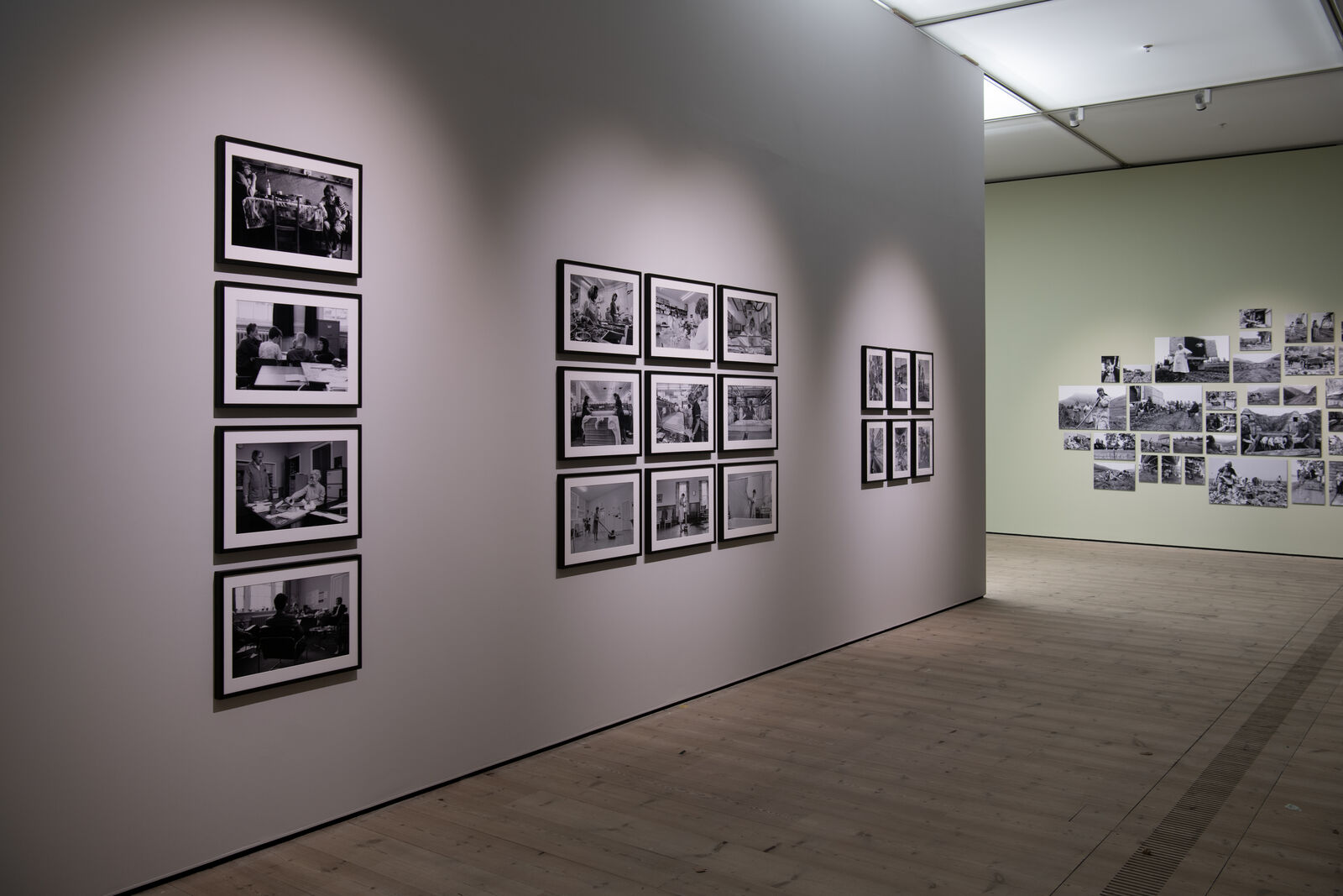 Franki Raffles Photography, Activism, Campaign Works | Baltic Centre ...