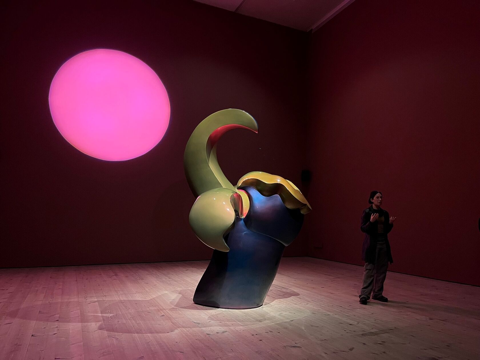 Jala Wahid: Artist Talk + Kurdish Music Performance | Baltic Centre for ...