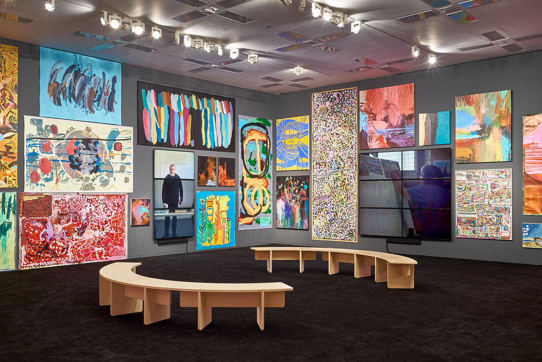 Getting Around the Building | Baltic Centre for Contemporary Art