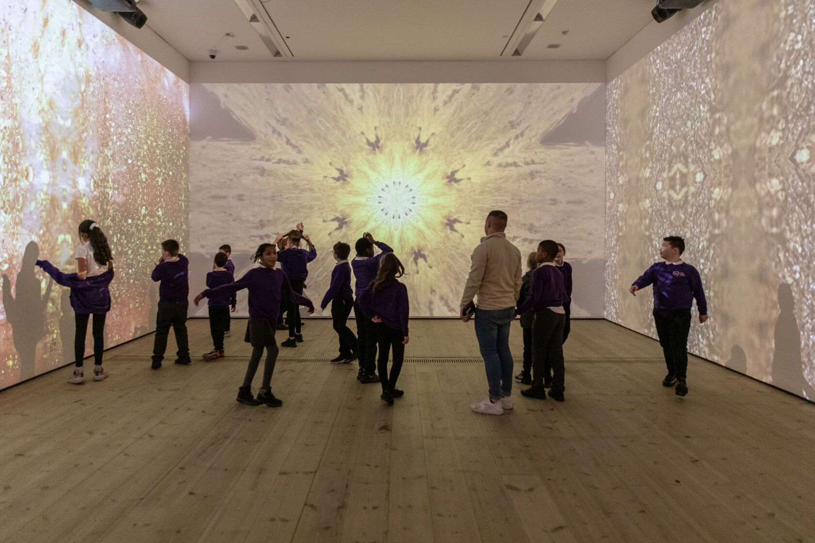 Koestler Arts Almost Home | Baltic Centre for Contemporary Art