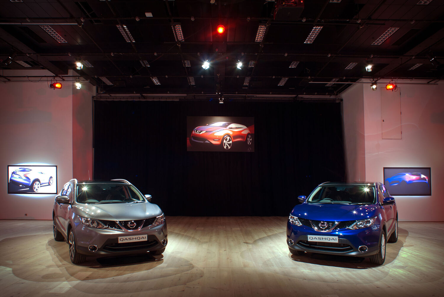 Getting Around the Building | Baltic Centre for Contemporary Art