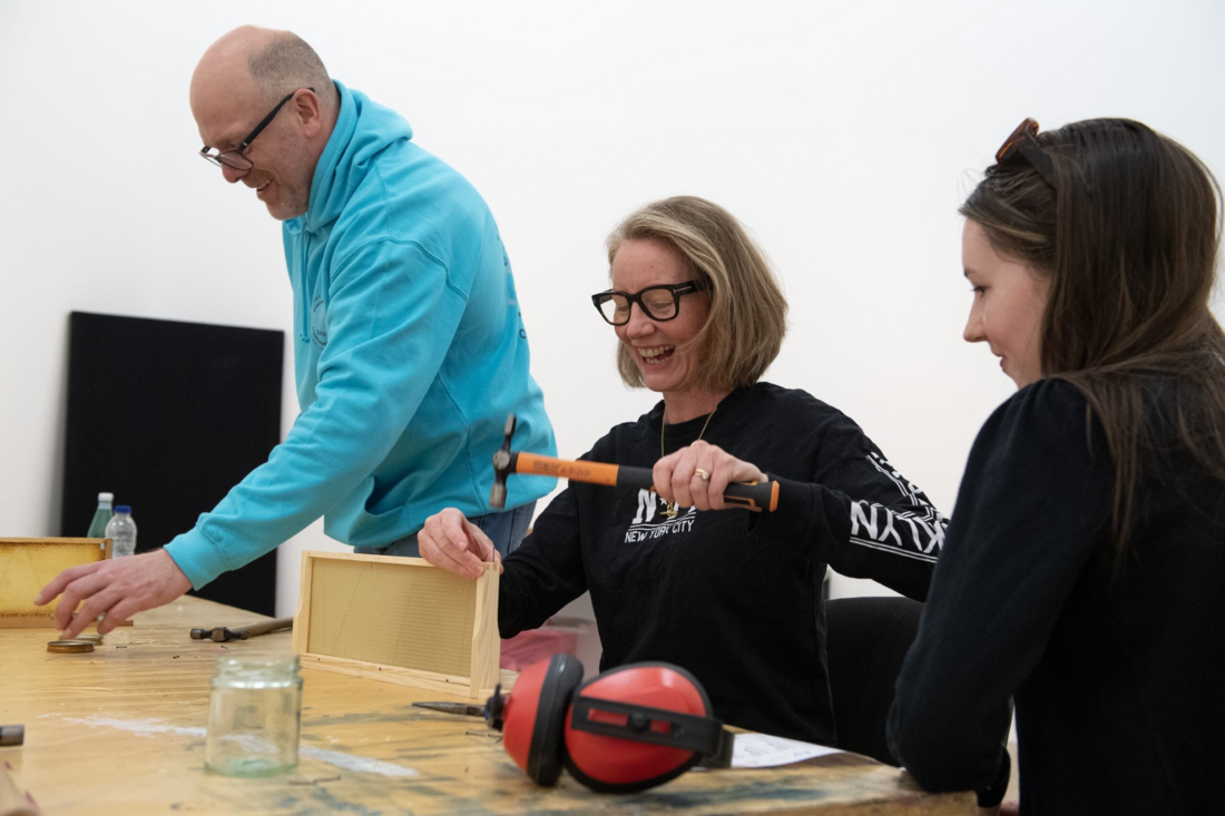 Creative Climate Club | Baltic Centre for Contemporary Art