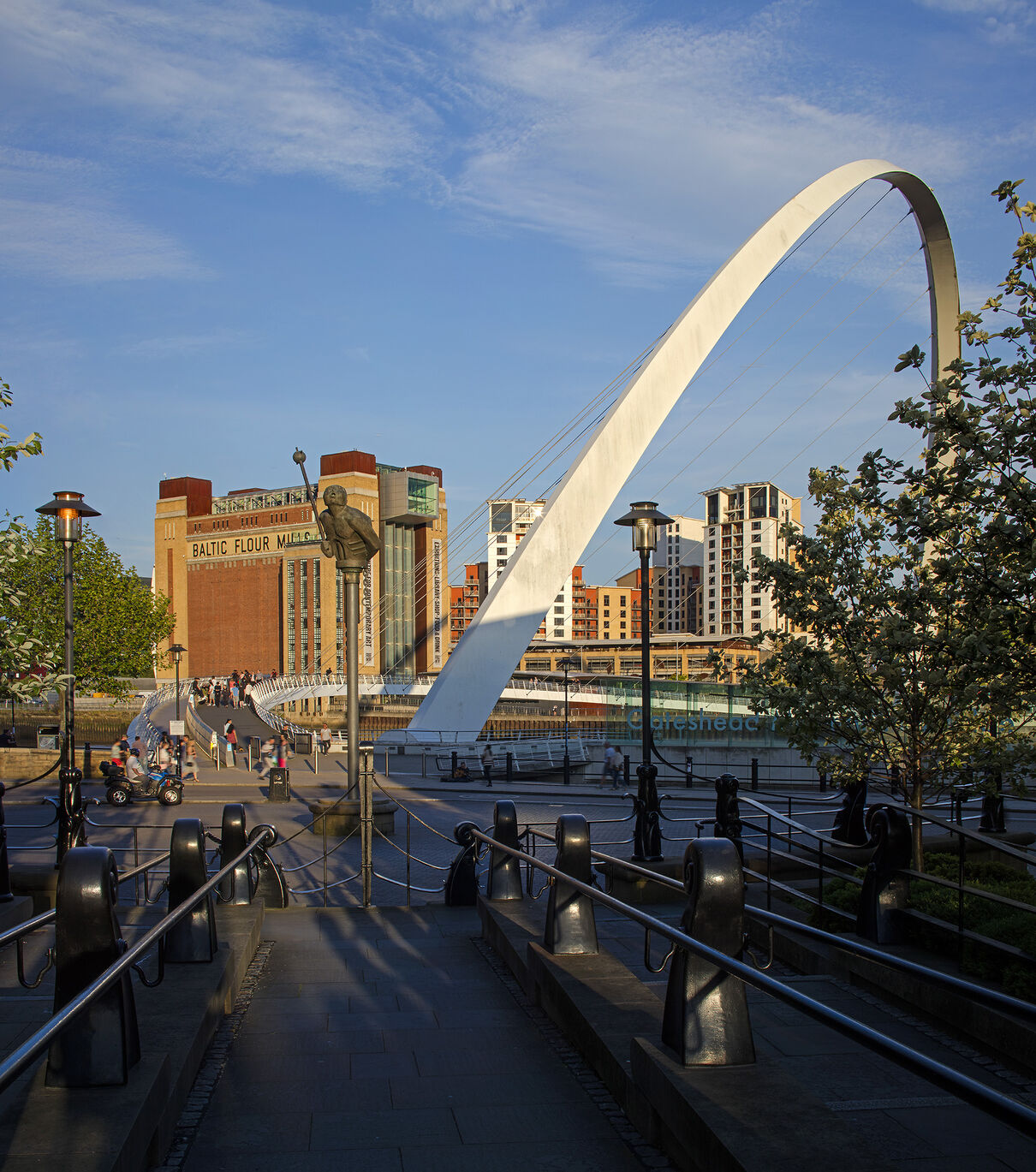 Welcome to Baltic | Baltic Centre for Contemporary Art