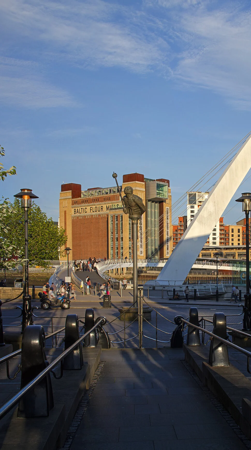 cool designs gateshead