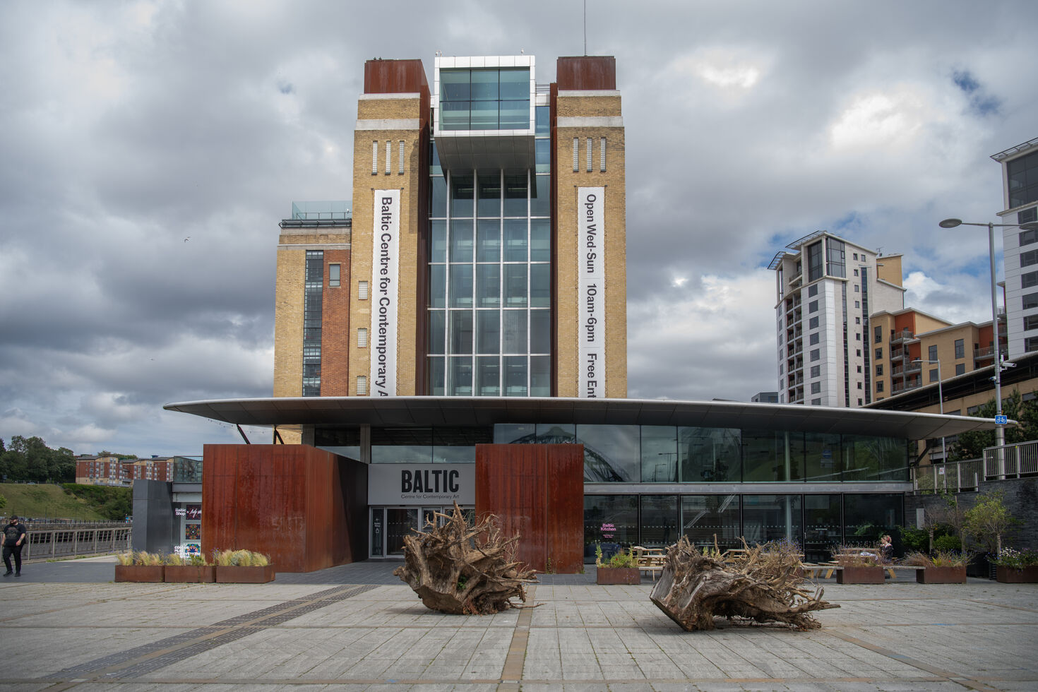 News & Media | Baltic Centre for Contemporary Art