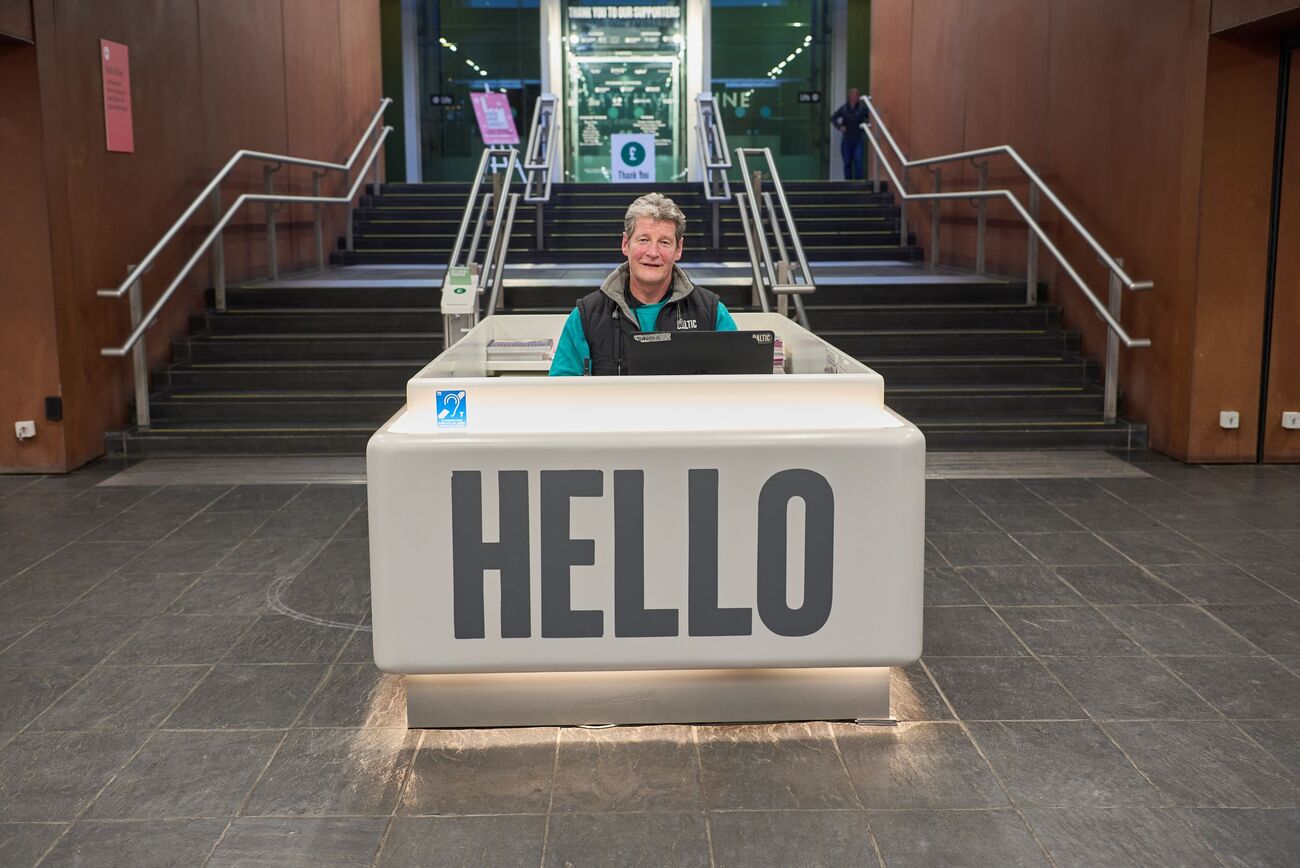 What to expect: a visit to Baltic | Baltic Centre for Contemporary Art