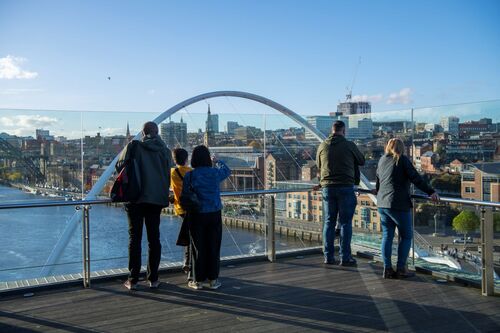 Fantastic Views | Baltic Centre for Contemporary Art