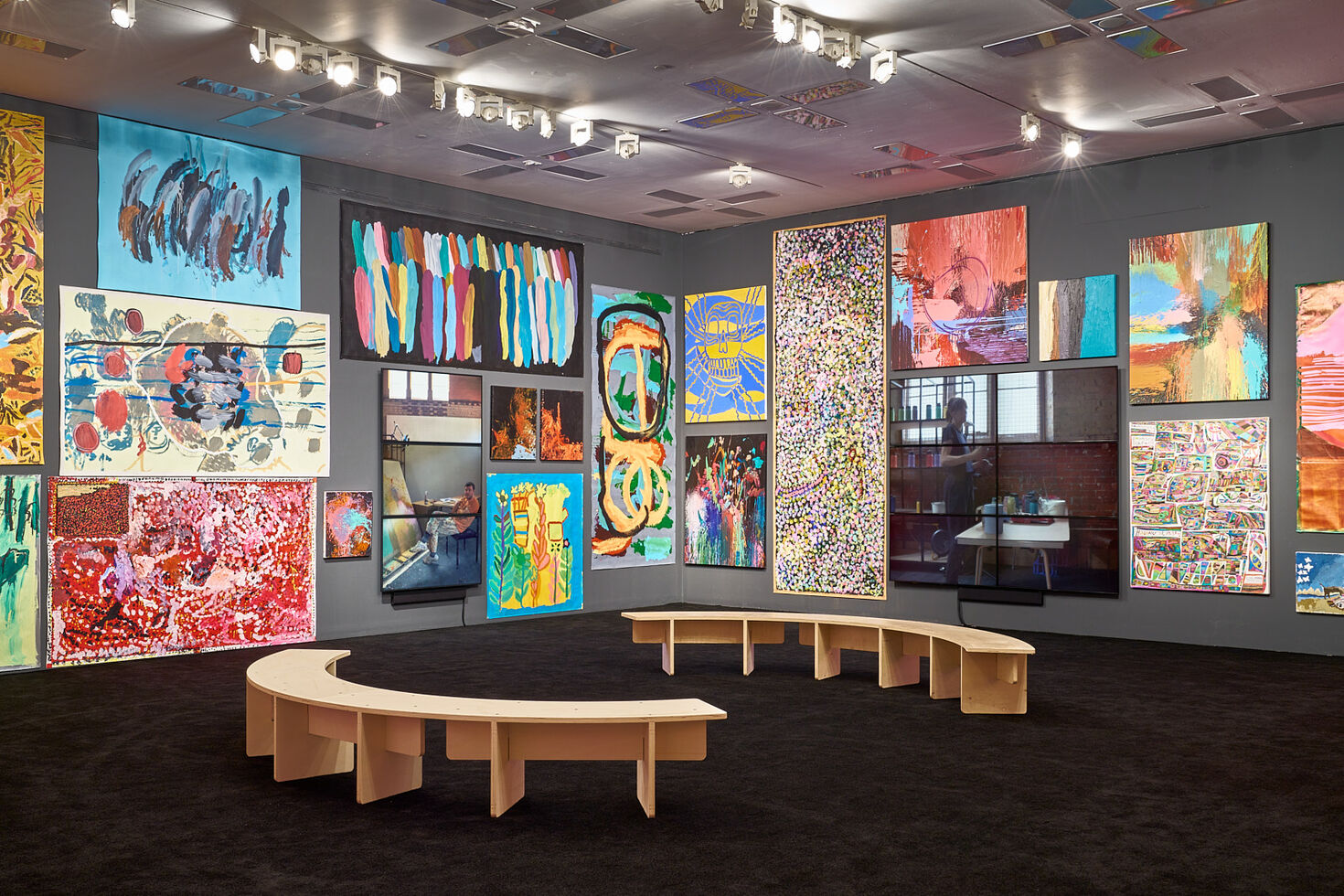 Project Art Works Residential | Baltic Centre for Contemporary Art